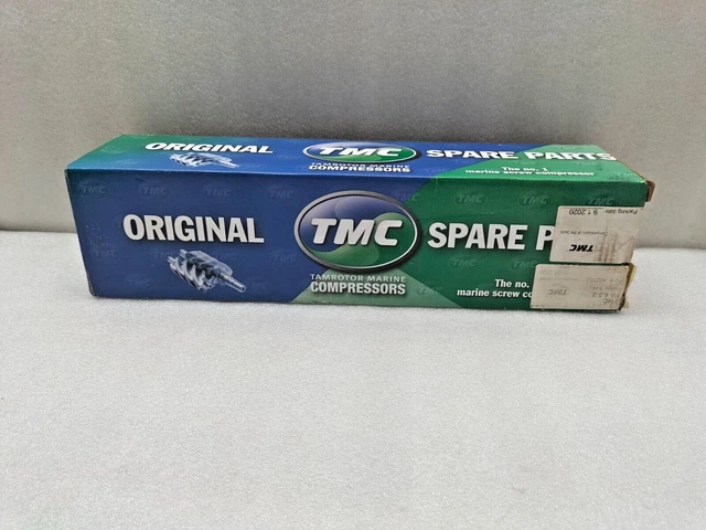 TAMROTOR MARINE COMPRESSORS Tmc Nt7142 Oil Change Kit £152.41 - PicClick UK