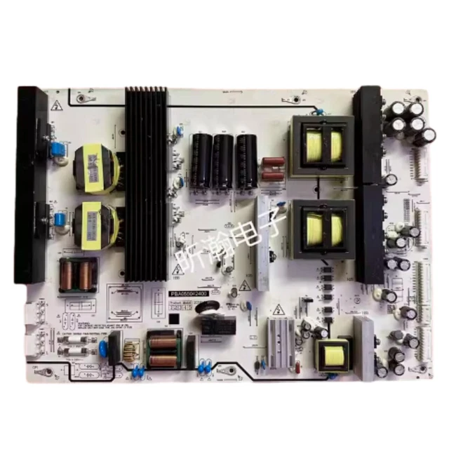 SURVEILLANCE MONOBLOCK POWER Main Board PBA055042400 Tested Good £99.48 ...