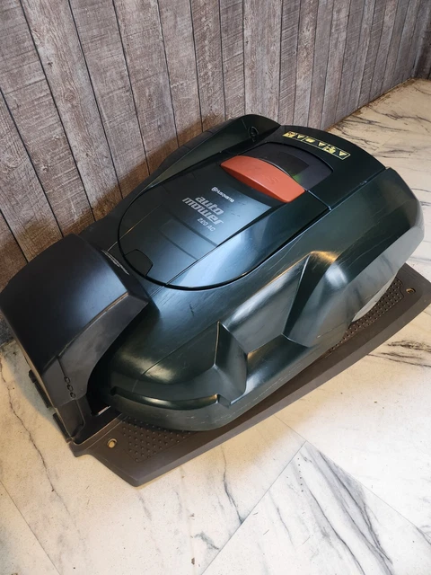 HUSQVARNA AUTOMOWER 220 AC Rasenroboter Mähroboter EUR 599,00 - PicClick DE