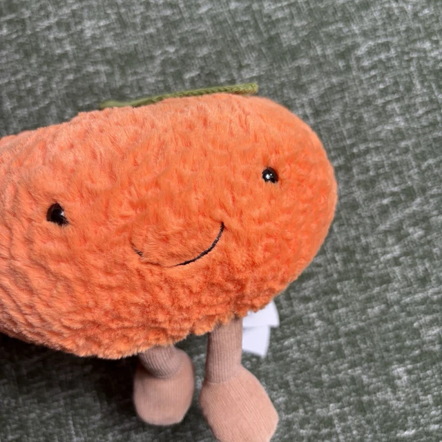 JELLYCAT AMUSABLE CLEMENTINE Plush NEW £37.09 - PicClick UK