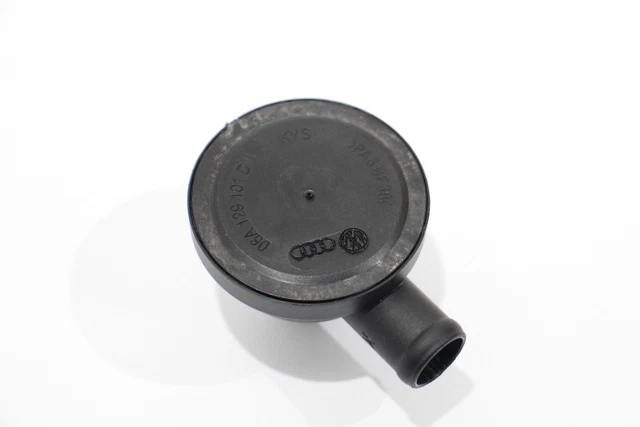 VW BORA 1J Mk4 1.8T Turbo Pressure Relief Valve 20mm New Genuine ...