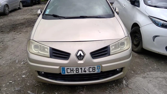 POMPE LAVE GLACE avant RENAULT MEGANE 2 7700428390 EUR 10,00 - PicClick FR