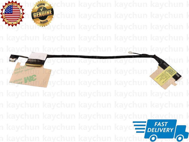 ORIGINAL 6017B0835201 LVDS LCD Video Display Screen LCM Cable Touch FHD ...