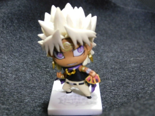 YU-GI-OH! ONE COIN Grande Figure Yami Dark Marik Ishtar Yugioh $29.00 ...