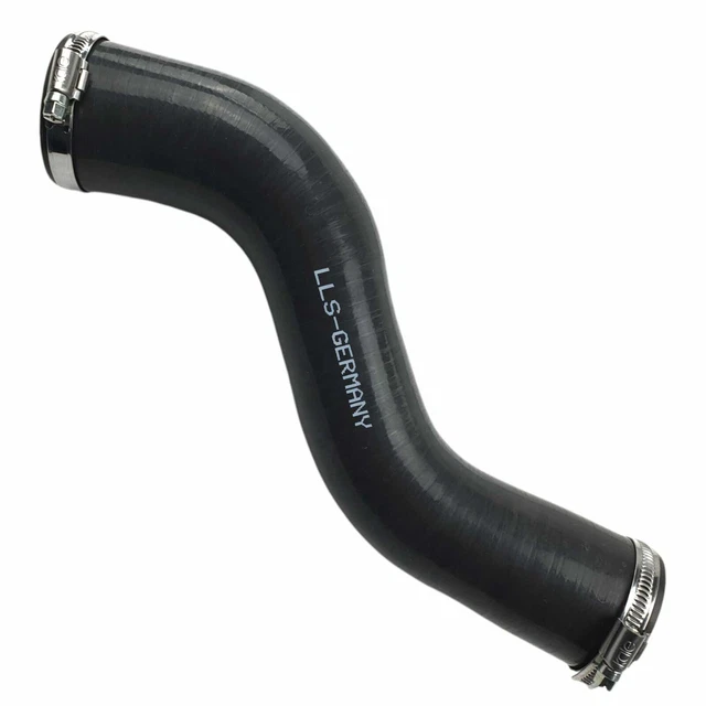 DURITE ENTRÉE D'AIR Turbo pour Renault Kangoo Grand Kangoo 1.5 DCI ...
