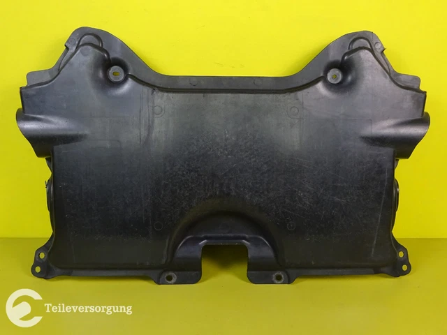 RIVESTIMENTO MOTORE, PROTEZIONE sottoscocca, capsula acustica, W204 ...