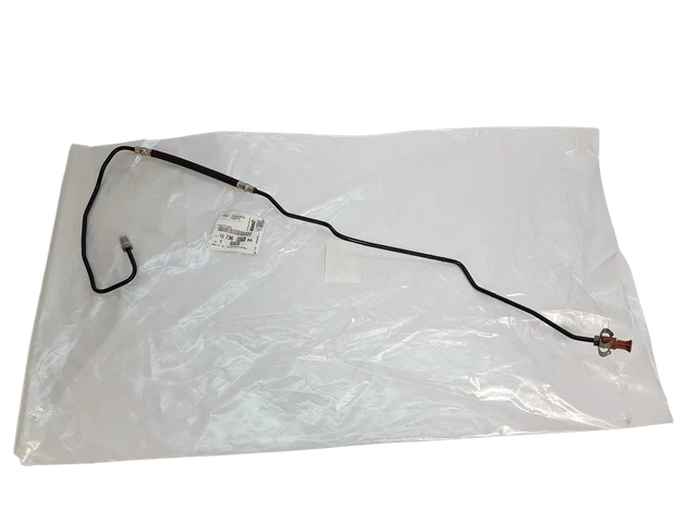TUYAU DE FREIN Original Citroen Peugeot 1673602580 EUR 57,14 - PicClick FR