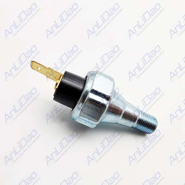 OIL PRESSURE SENSOR Switch MANY Volvo Penta 3.0 4.3 5.0 5.7 8.1 L V6 V8 ...