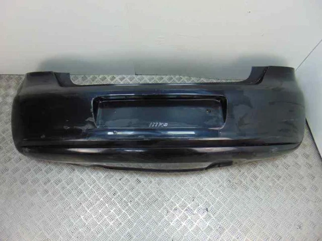 PARE-CHOC ARRIÈRE POUR VOLKSWAGEN POLO V (6R1) Advance 2012 188902 EUR ...