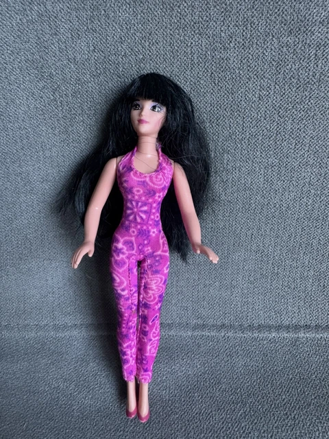 VTG 95 PRINCESS TENKO and the Guardians of Magic ROSE EAGLE Fashion ...