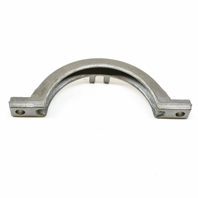 MERCEDES-BENZ A W176 Exhaust Top Profile Clamp A0009952233 $85.20 ...