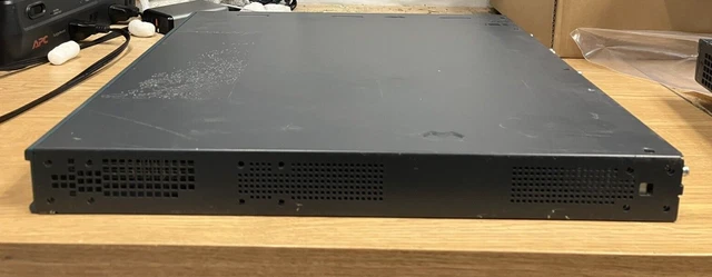 ~ CISCO 2800 Series CISCO2811 Integrated Services Router 47-16547-01 ...