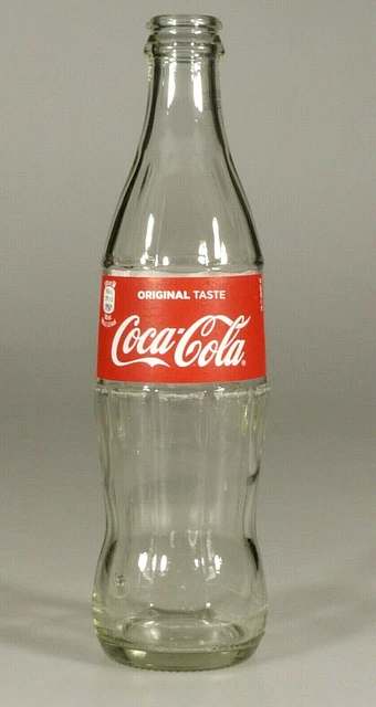 PRL) COCA-COLA BOTTIGLIA Coca Cola Collezione Swiss Made Coke ...