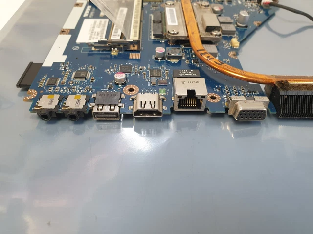 ACER ASPIRE 5742 Laptop Motherboard PEW71 LA-6582P Core i3-370M £16.99 - PicClick UK