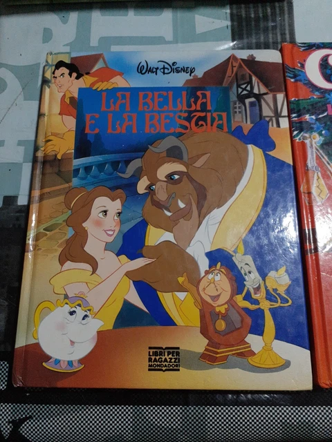 LIBRI WALT DISNEY EUR 10,00 - PicClick IT