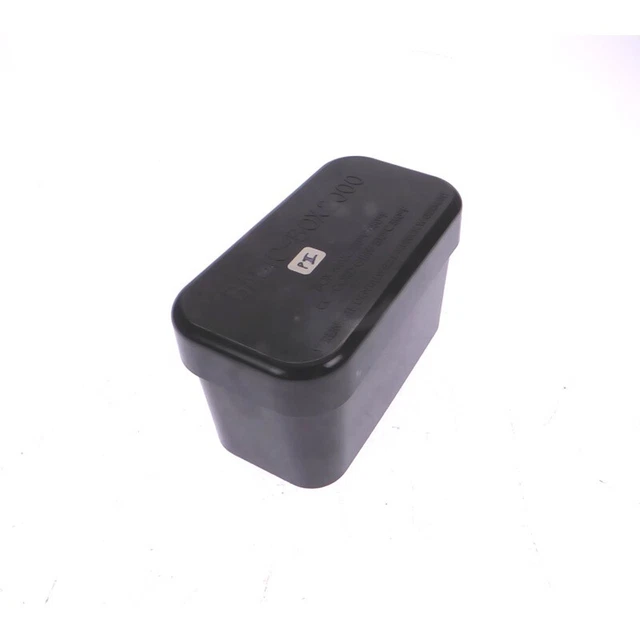 VDW BASIC-BOX 2000 mit Köchereinsatz Endo EUR 7,00 - PicClick DE