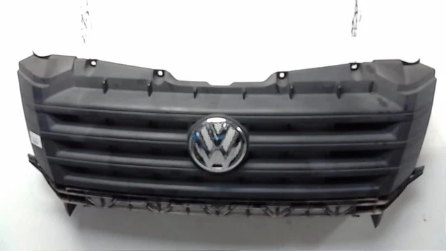 CALANDRE VOLKSWAGEN CRAFTER 1 PHASE 2 2E0853653E EUR 95,00 - PicClick FR