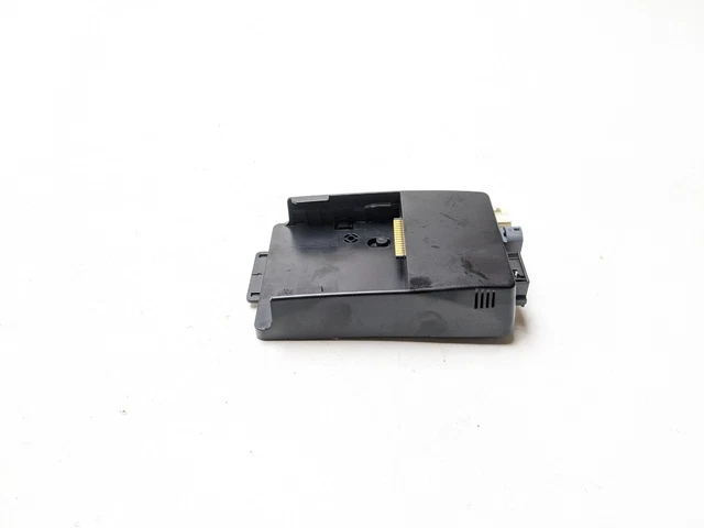 MERCEDES C CLASS Sat Nav Control Module Ecu A1728100011 W204 2011 £14. ...