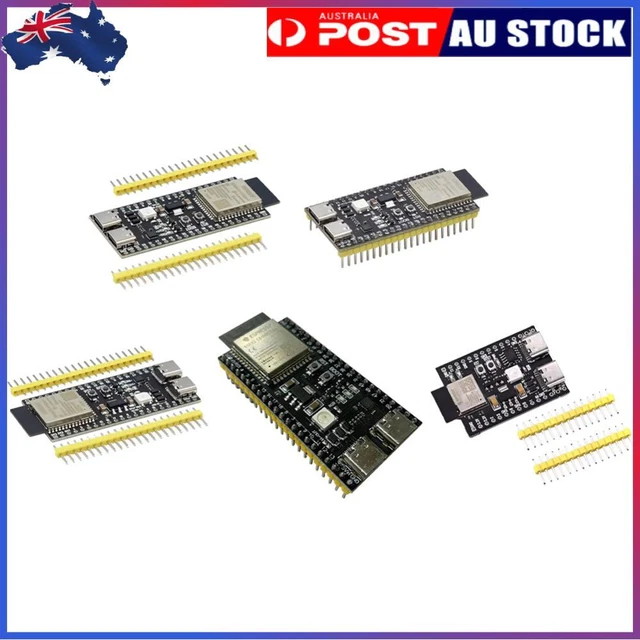 Esp32 Esp32 S3esp32 C3 Development Board Core Dual Type C Esp32 S3