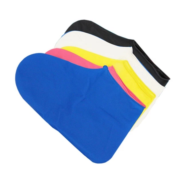 GARDEZ VOS CHAUSSURES propres avec des housses de chaussures de pluie ...