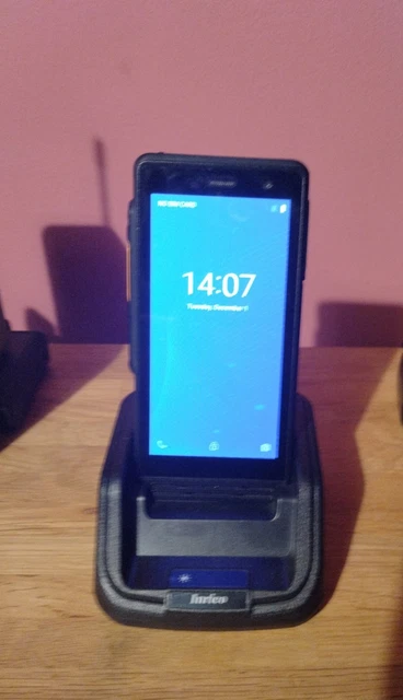 INRICO S300 POC Mobile Phone Radio/GSM £89.10 - PicClick UK