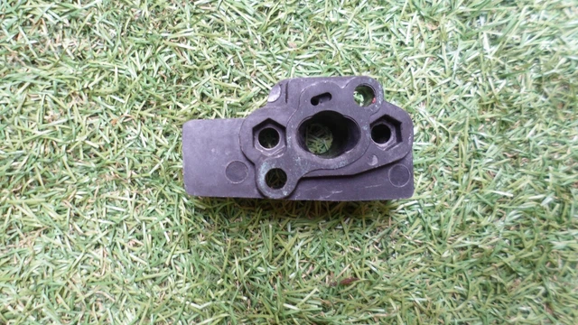 JCB M25 PETROL strimmer parts - inlet manifold - 46 £10.99 - PicClick UK