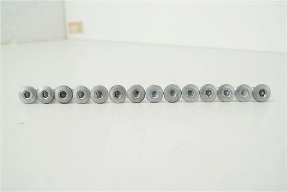 KAWASAKI NATIONS UNIES 1500 Classic Vnt 50D Visser Disques de Frein EUR 28,96 - PicClick FR