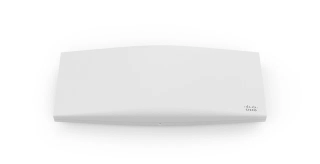 CISCO MERAKI MR44 White Power over Ethernet (PoE) £624.07 - PicClick UK