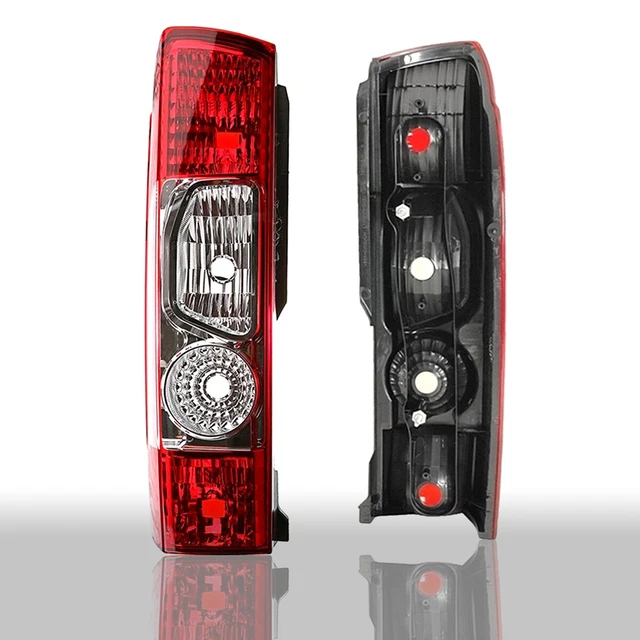 FIAT DUCATO PEUGEOT Boxer Citroen Jumper Rücklicht Rückleuchte ...