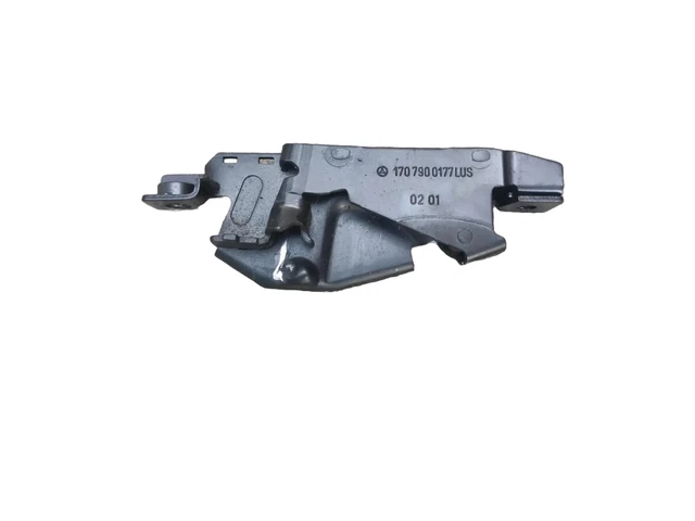 ORIGINAL MERCEDES-BENZ SLK R170 Roof Lock Lock Roof 1707900277 £20.36 ...
