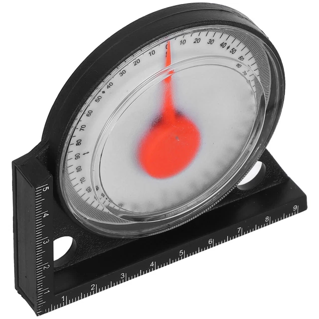 CONSTRUCTING SLOPE METER Engineering Slope Gauge Slope Measuring Tool £ ...