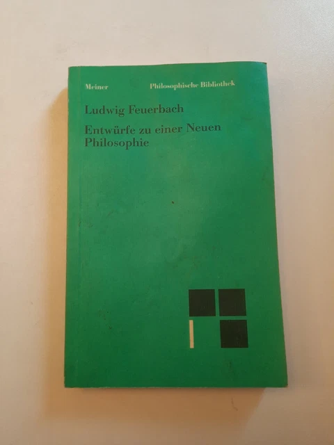 DISEGNI PER UNA nuova filosofia (Biblioteca filosofica) Jaeschke ...