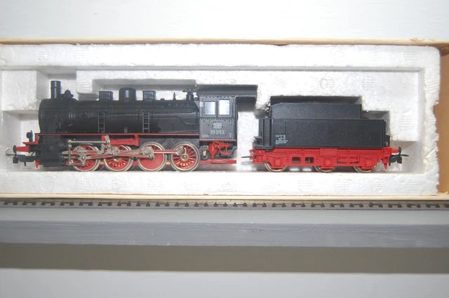 PIKO 5/6317 , Tender-lok BR55, DR, Spur HO, OVP EUR 50,00 - PicClick DE