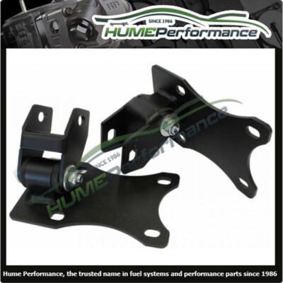 HOLDEN HQ - Wb Ls1 Ls2 Ls3 Engine Mounts Conversion Kit Af1201-1001 ...