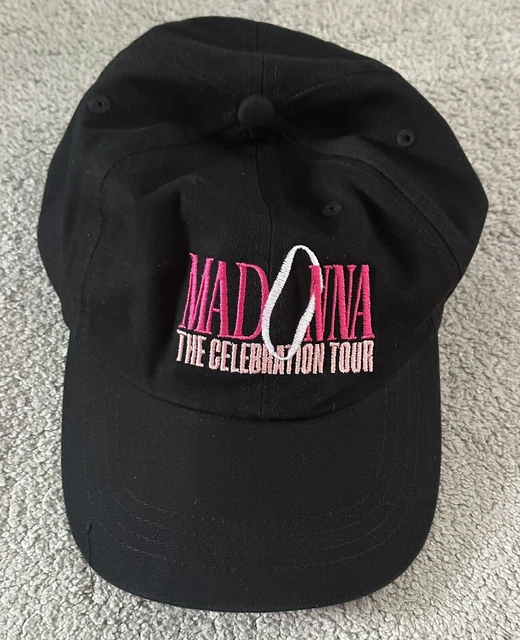 MADONNA THE CELEBRATION Tour London 2023. Exclusive VIP Gift. EUR 46,79 ...