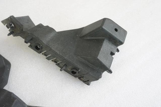 ORIGINAL AUDI Q5 8R Halter Stoßstange vorn rechts 8R0807284C EUR 31,20 ...