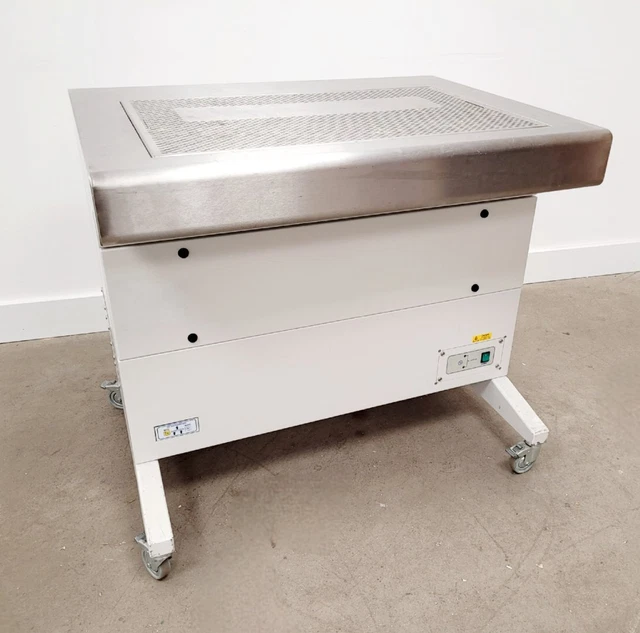 LABCAIRE SPECIAL DOWNFLOW Laboratory Workstation Bench Lab £1,155.00 ...