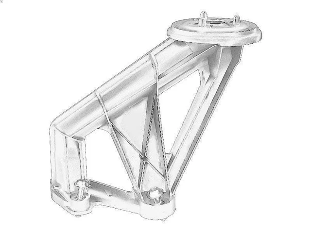 ANSAUGROHR DER ÖLPUMPE OE PEUGEOT 101877 für EXPERT TEPEE (VF3X_) 1.6 ...