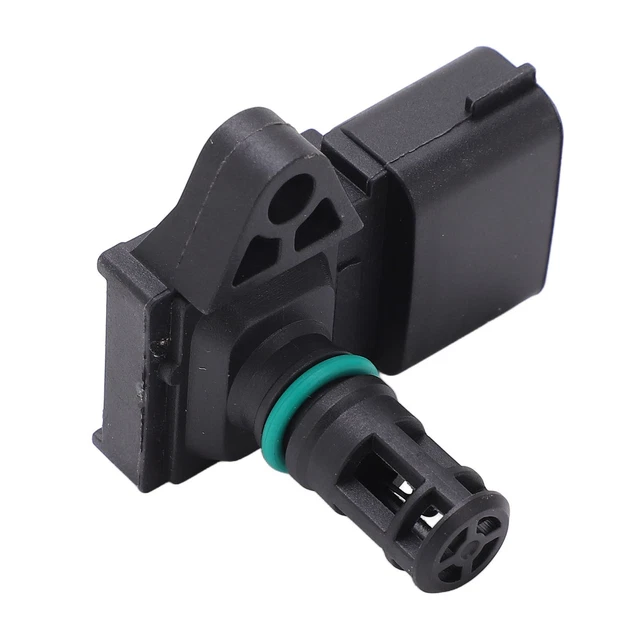 PRESSURE TEMPERATURE MAP Sensor Fast Response Intake Manifold Pressure ...