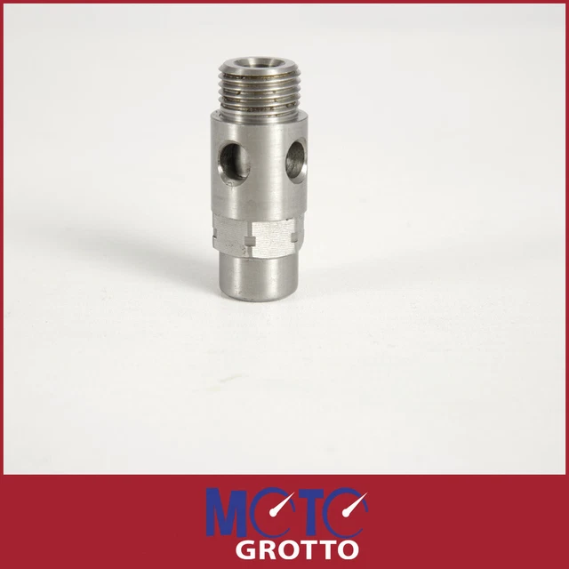 OIL PRESSURE RELIEF valve for Suzuki GSXR750 SRAD (T-X 96-99) , GSXR600 ...