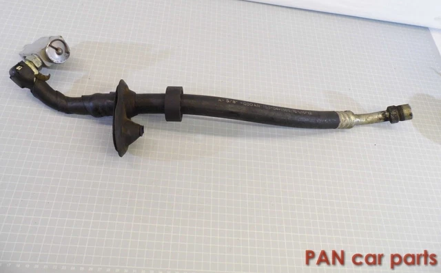 MERCEDES-BENZ W126 AIR Conditioning Line 1268300615 £41.30 - PicClick UK