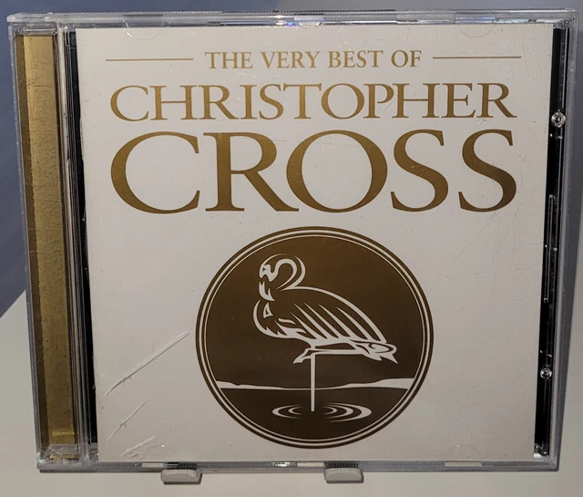 ALBUM CD - The Very Best Of Christopher Cross - Bon État EUR 12,99 ...