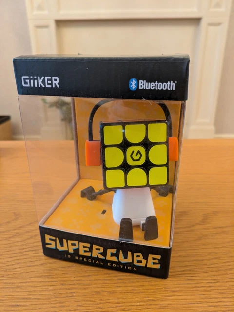 SuperCube by GiiKER sales Get