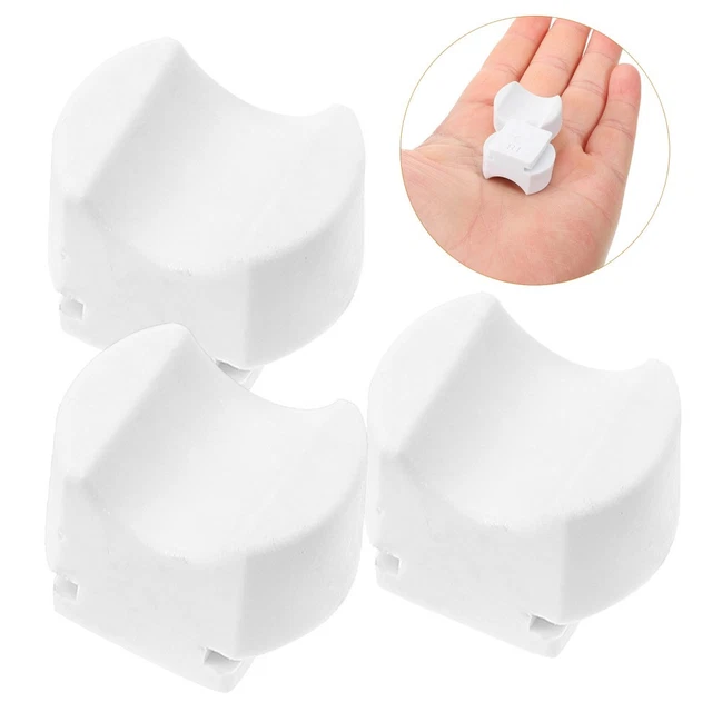 6 PCS RING Bender Machine Dies Maker Part Accessories Bending UK $25.47 ...