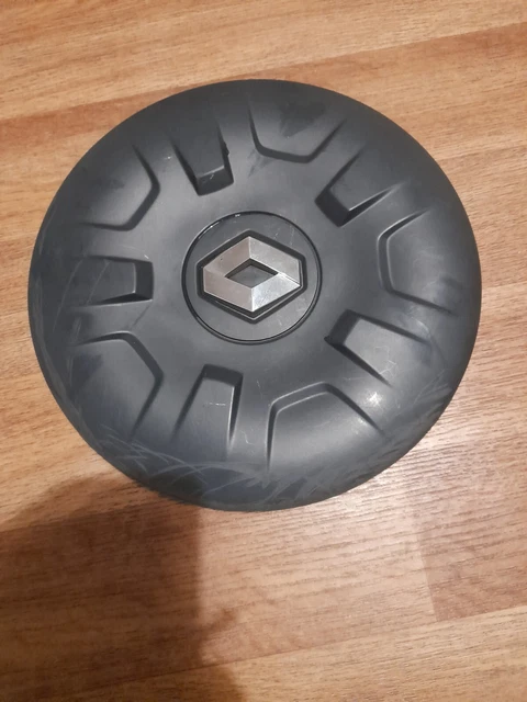 RENAULT MASTER CENTRE cap hub cap wheel cover, 1x, one £19.99 - PicClick UK