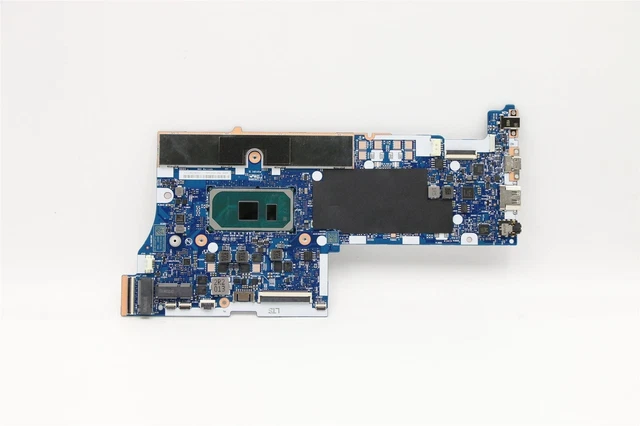 LENOVO IDEAPAD 5-15IIL05 Motherboard Mainboard Uma Intel i3-1005G1 5B20S44021 EUR 79,28 ...