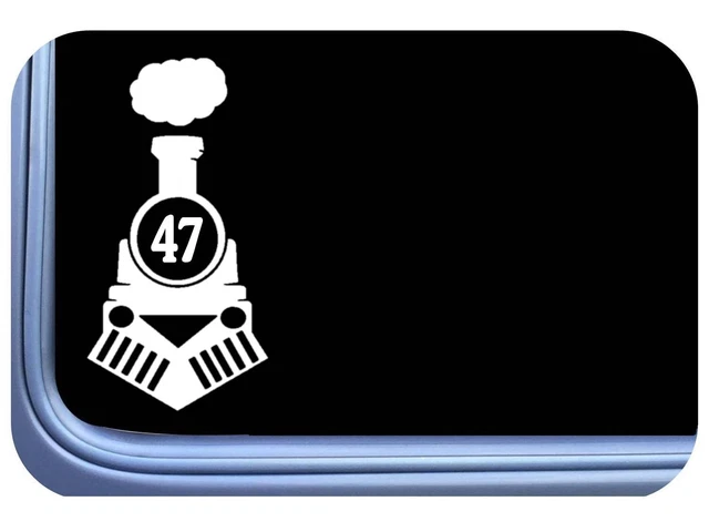 TRUMP 47 STICKER President USA Flag US OS 723 6" for AMERICA PRESIDENT ...