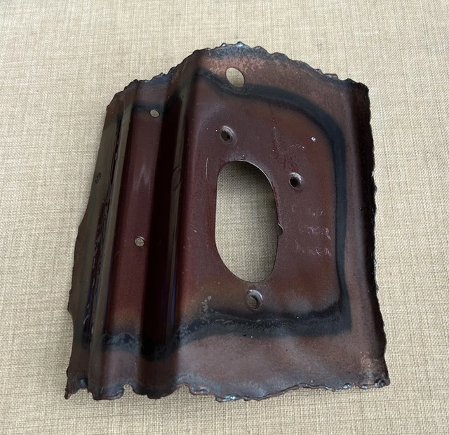 FORD 1972-79 XA-XB-XC Gt Falcon-Fairmont Coupe Genuine Lhs Door Lock ...