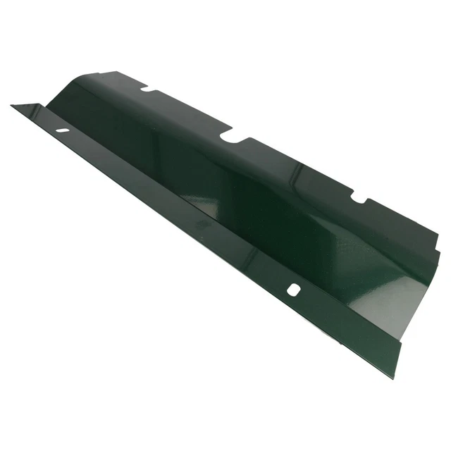 24& DEFLECTOR PLATE Fits ALLETT, ATCO Buckingham 24H, Royale 24 ...