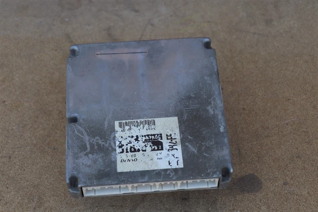 89661-3D352 TOYOTA ECM ECU PCM Engine Control Module Computer $117.39 ...